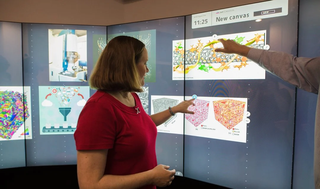 Women in Cognitive Science