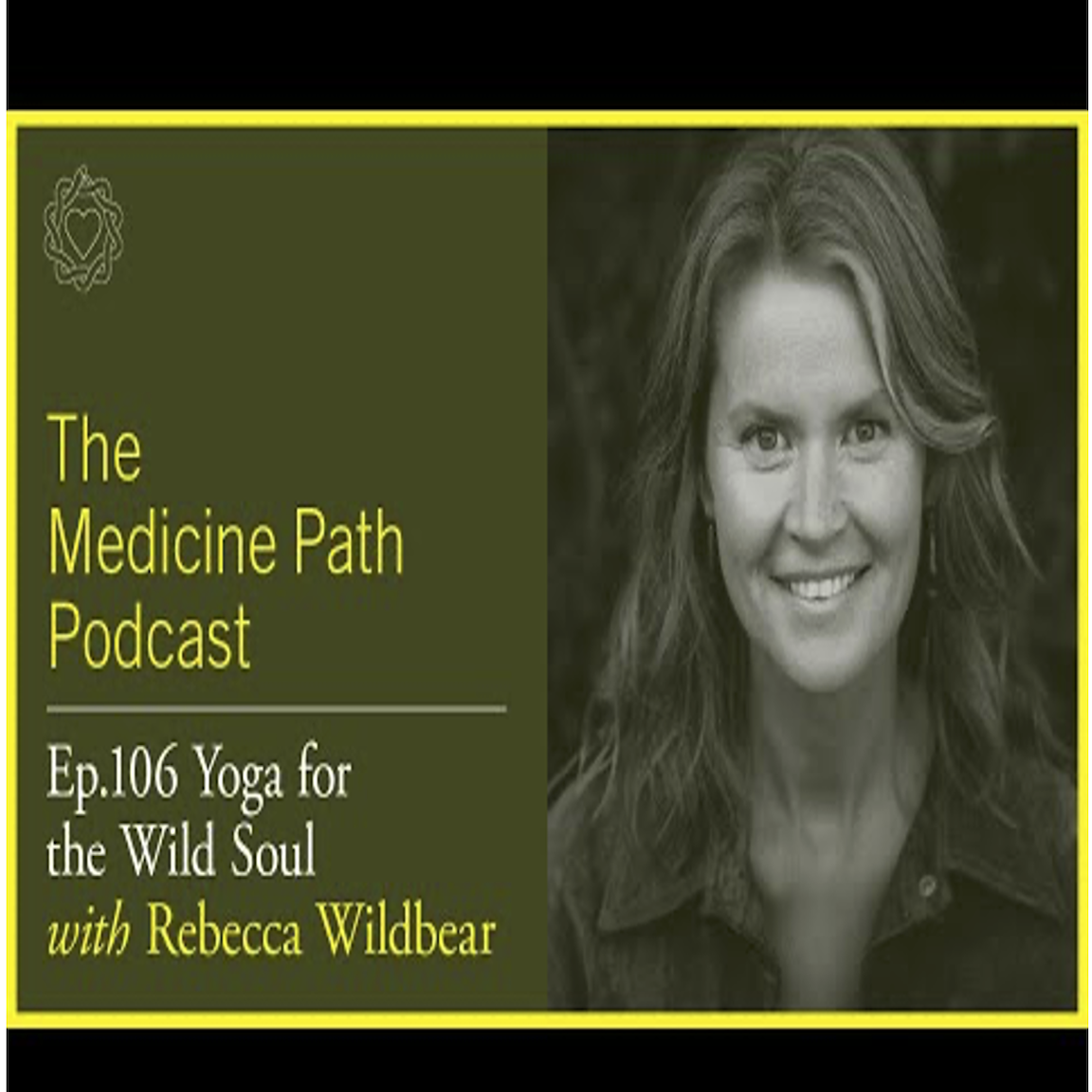 Media — Rebecca Wildbear