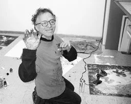 Willy Heeks — Hemmings Gallery