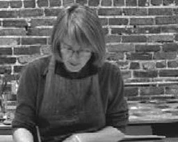 Frances McCormack — Hemmings Gallery