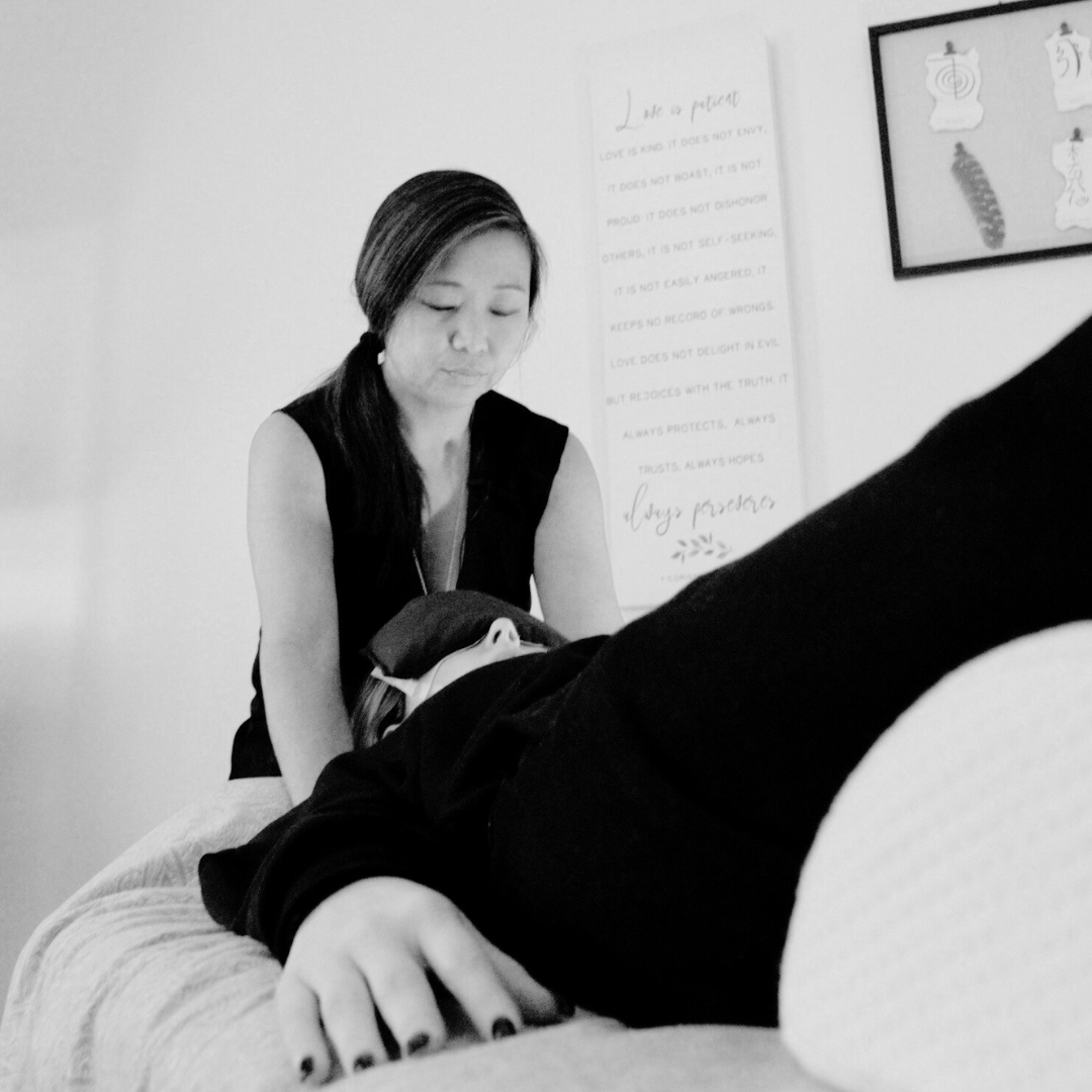 11 Eleven Healing Intuitive Wellness