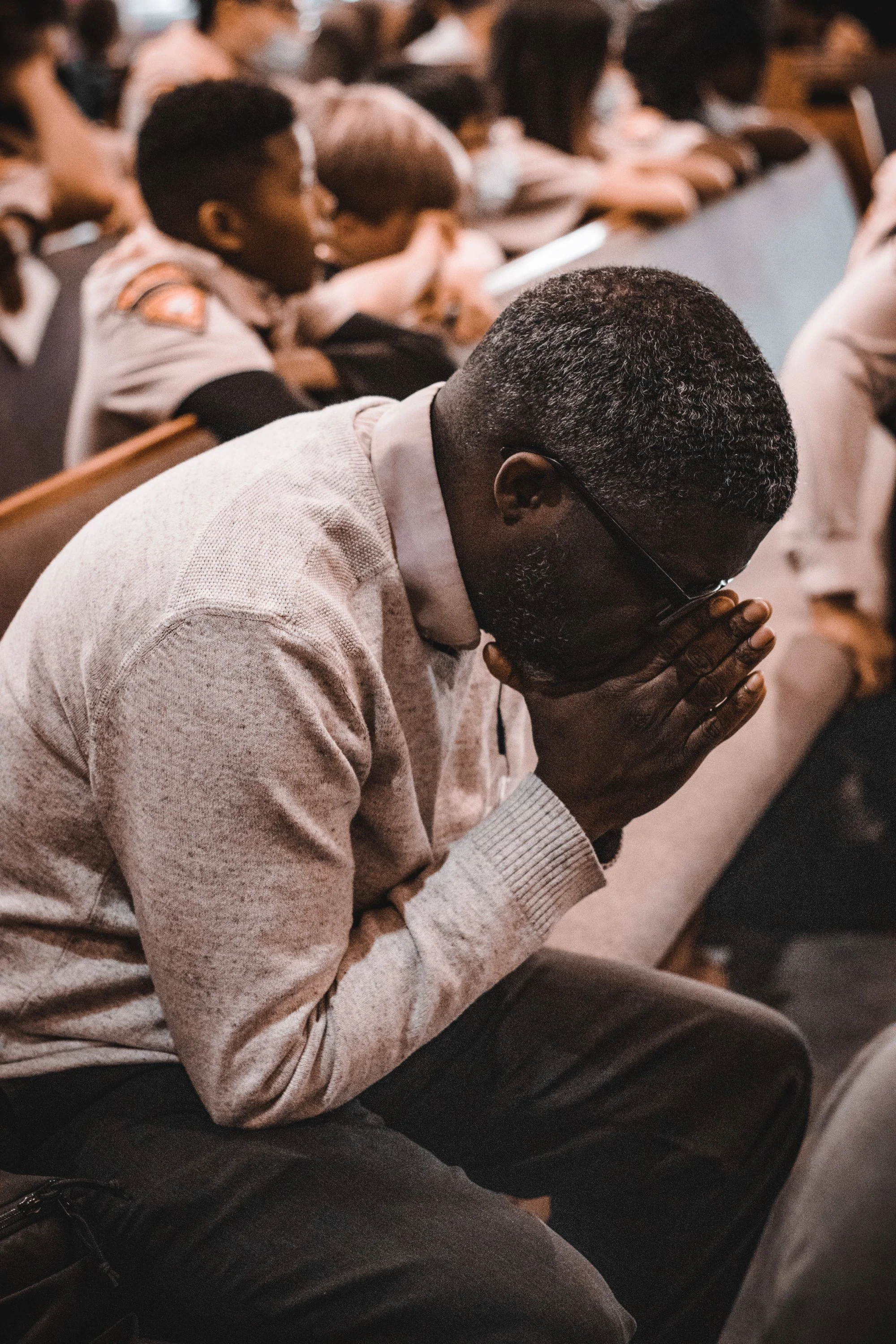 Vienna Seventh-day Adventist Church