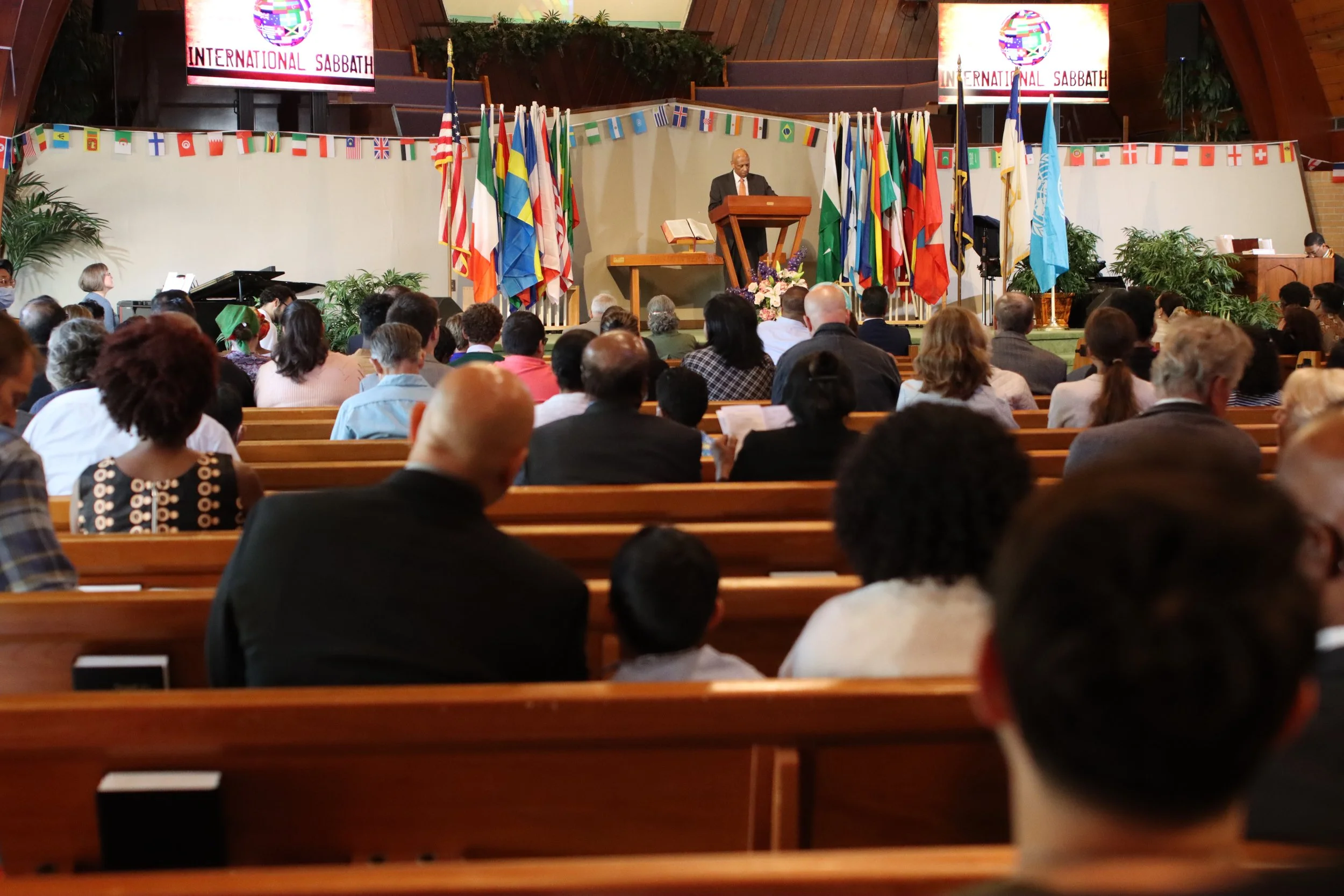 Vienna Seventh-day Adventist Church