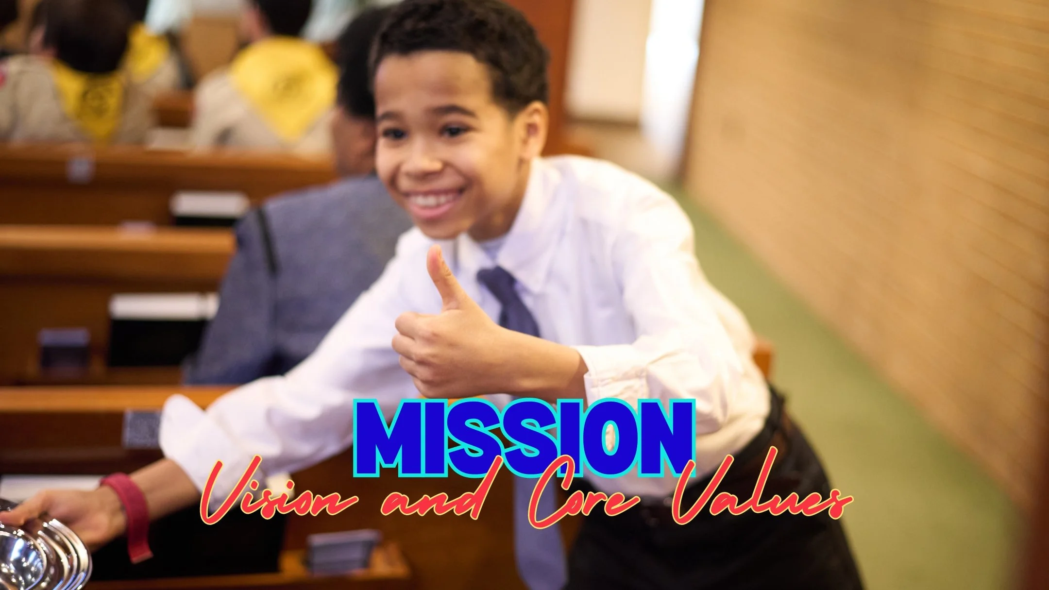 About — Vienna Seventh-day Adventist Church