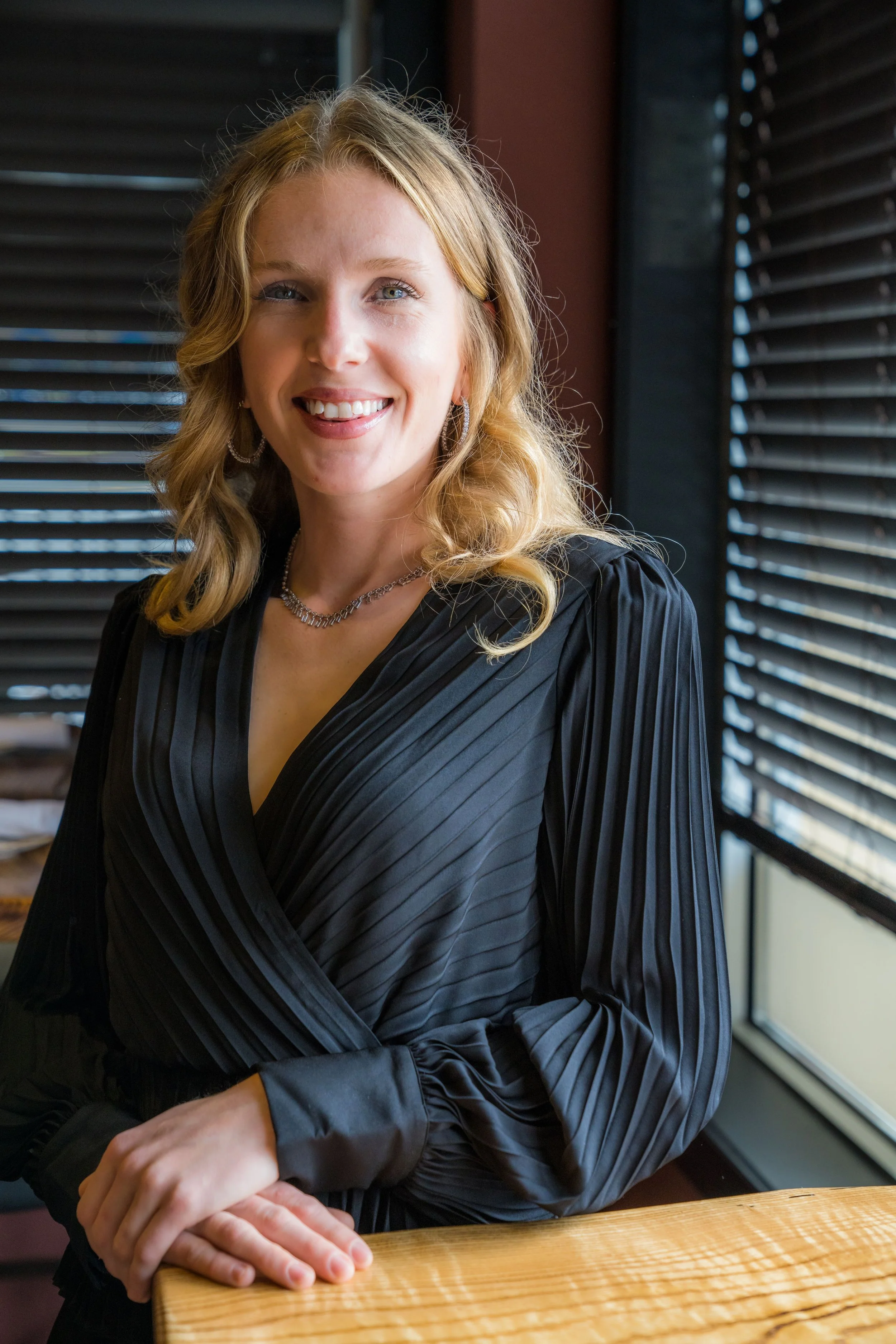 Our Team — Evolved Banquet Hall