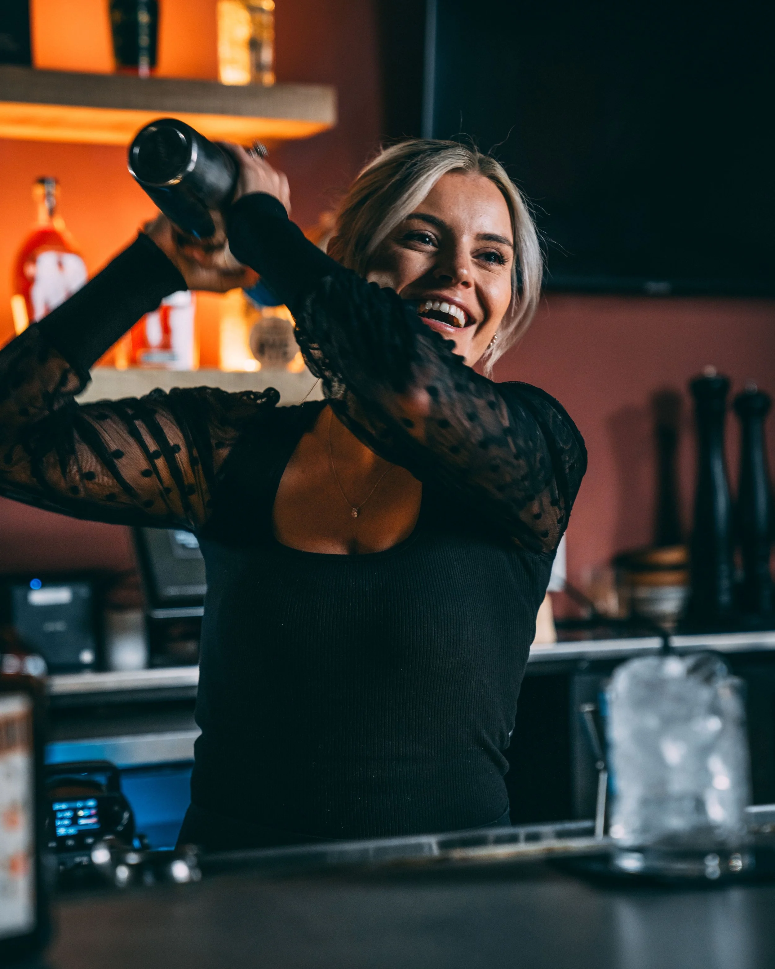 Our Team — Evolved Banquet Hall