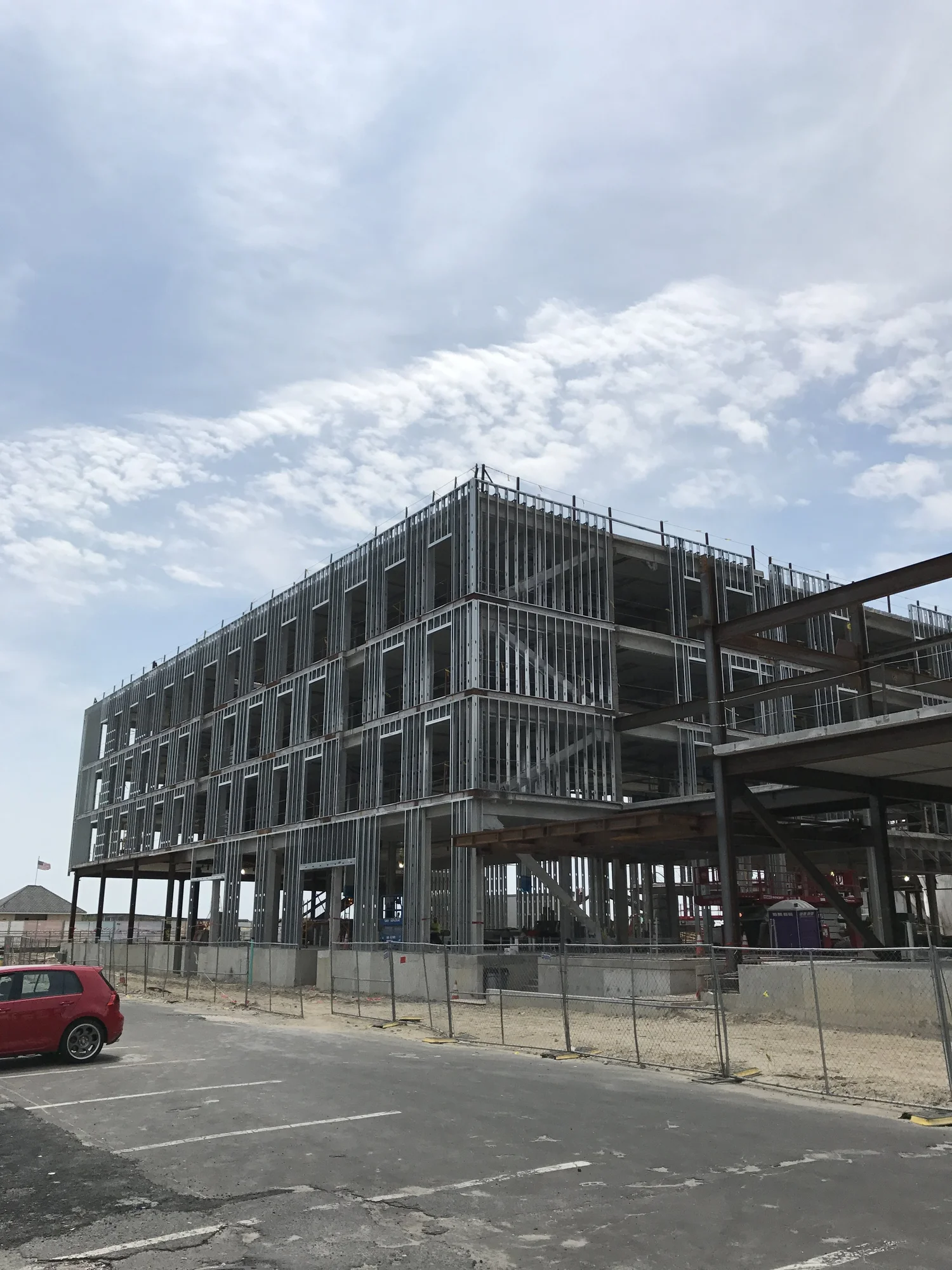 Shore Building Contractors