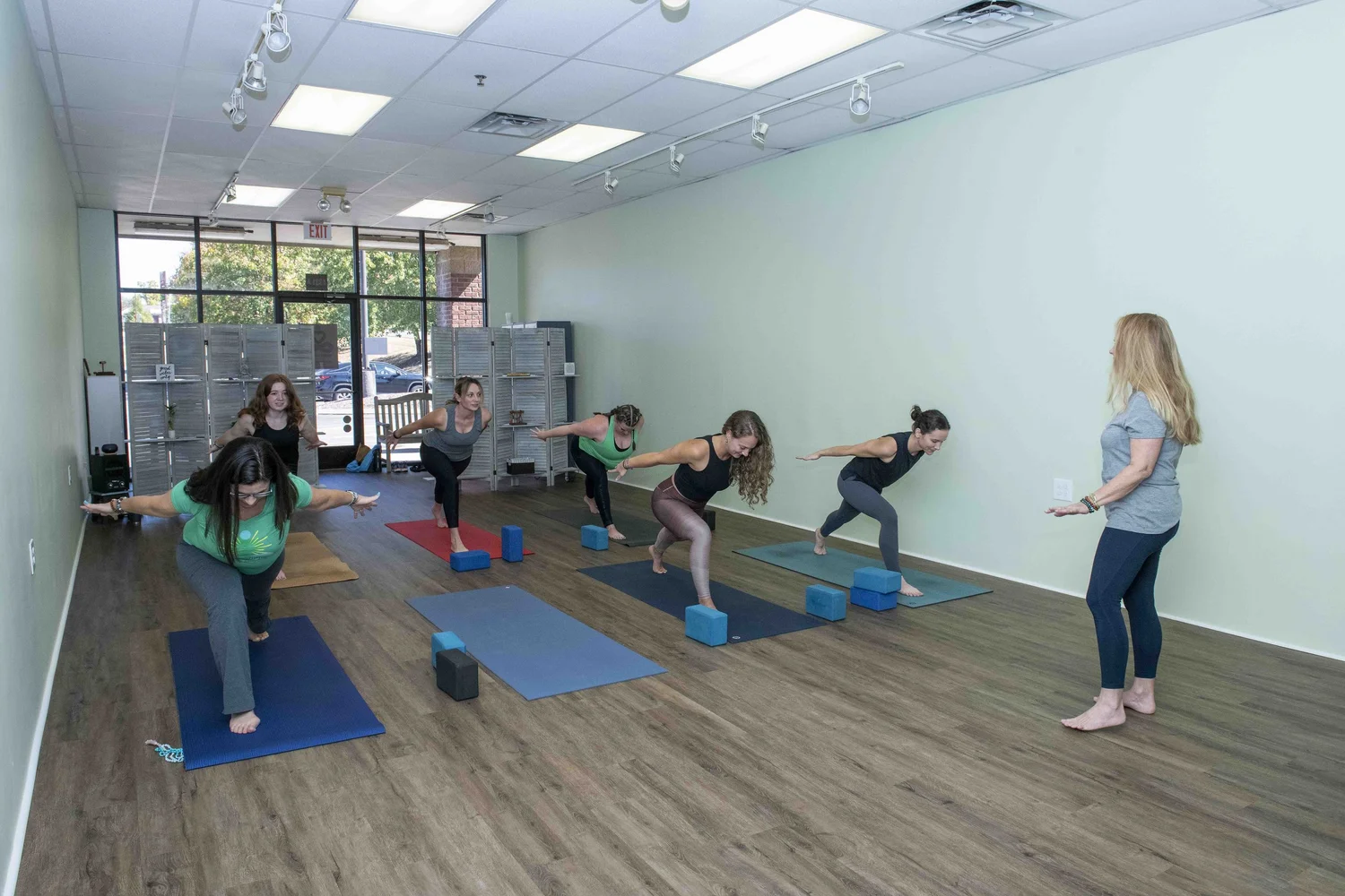 Yoga Classes Hermitage, TN | Old Hickory, Donelson, Mt Juliet | Heart ...