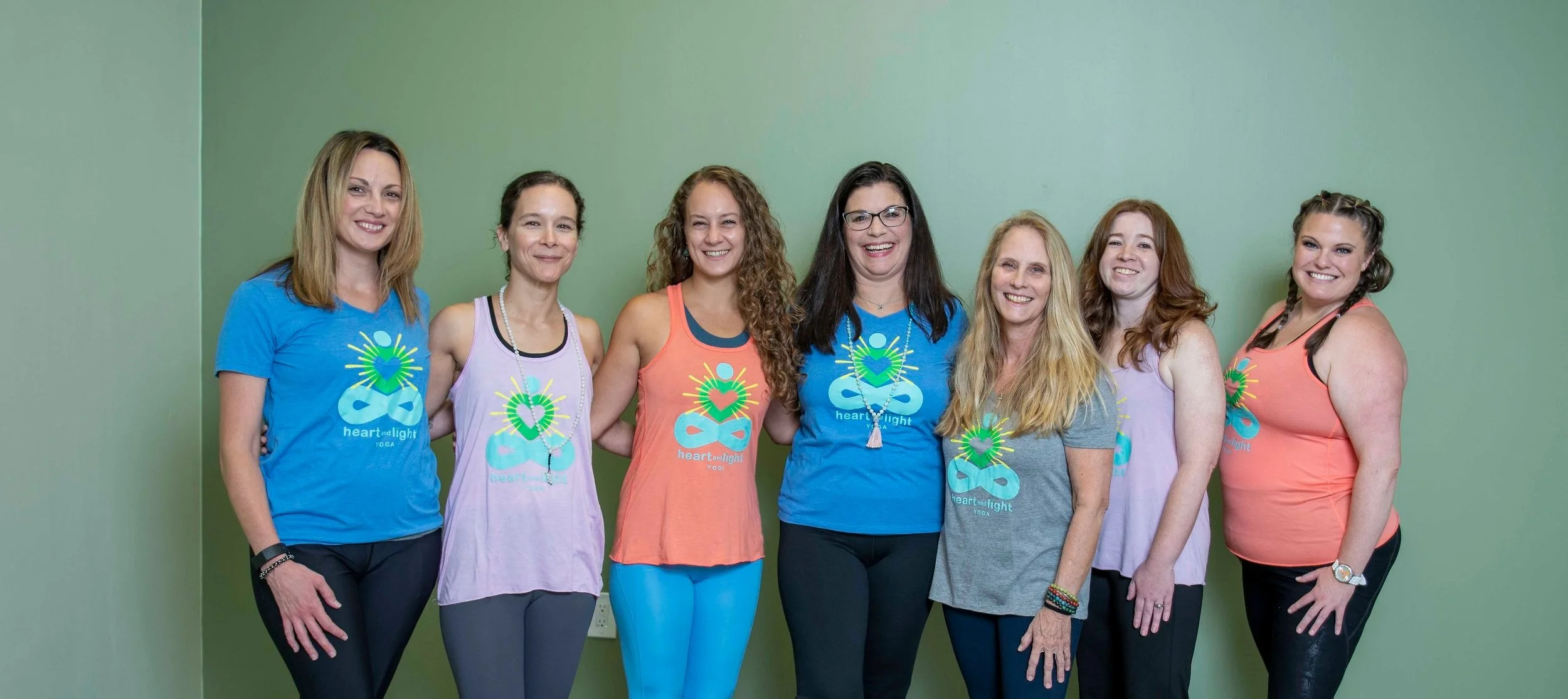 Workshops — Heart and Light Yoga