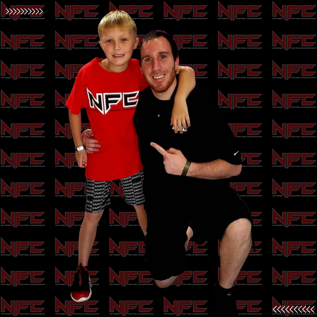 Our Story — NFC - National Fighting Championship