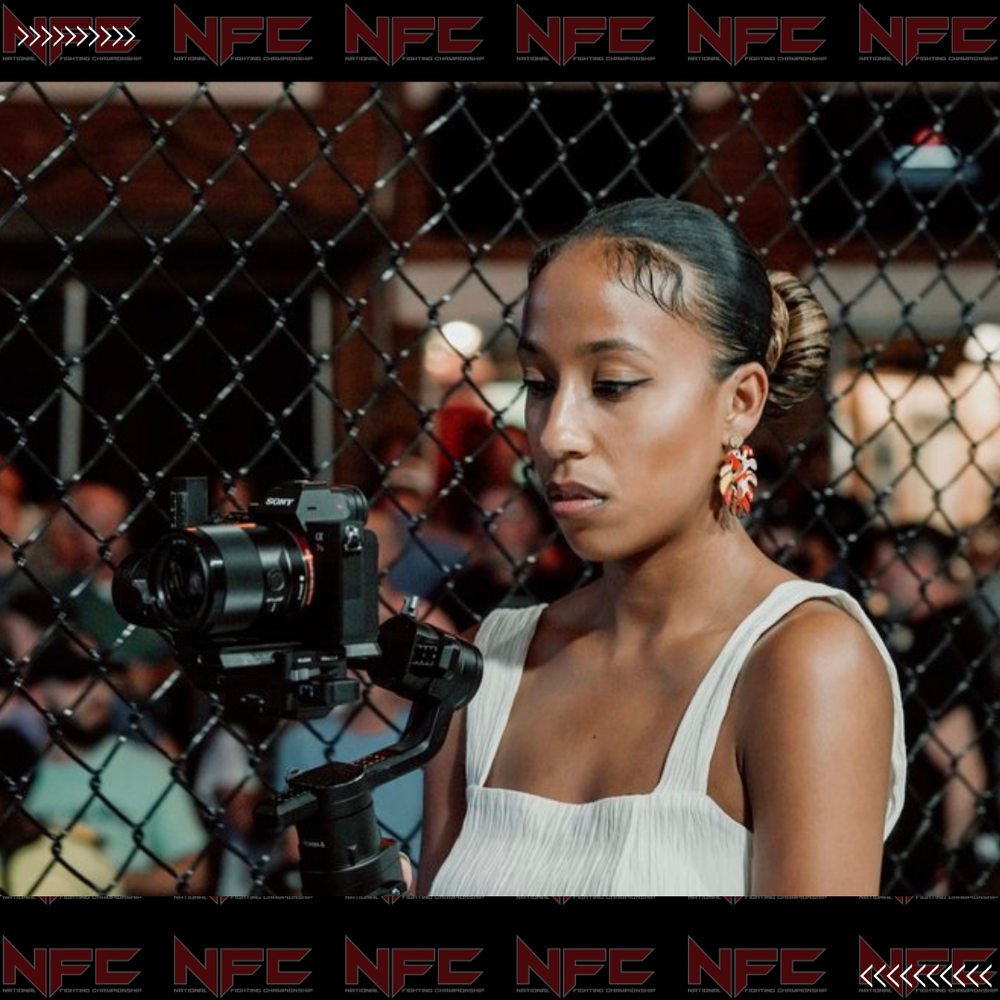 Our Story — NFC - National Fighting Championship