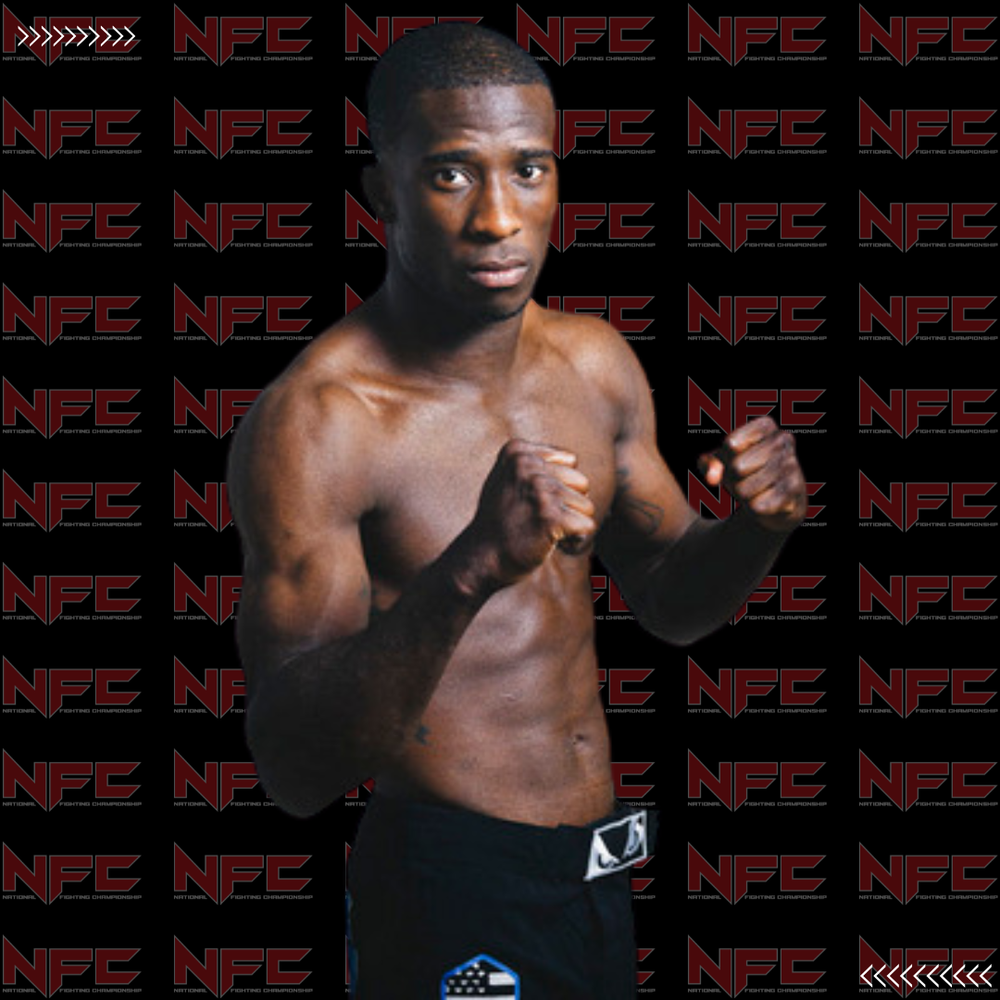 NFC Champions — NFC - National Fighting Championship