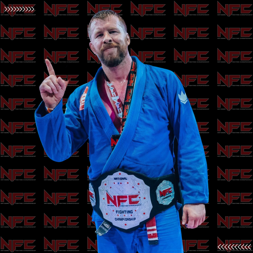 NFC Champions — NFC - National Fighting Championship