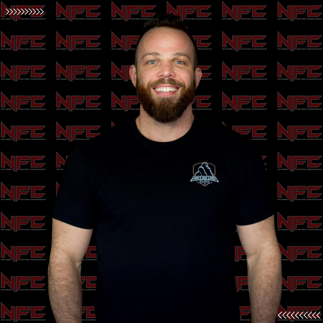 Our Story — NFC - National Fighting Championship