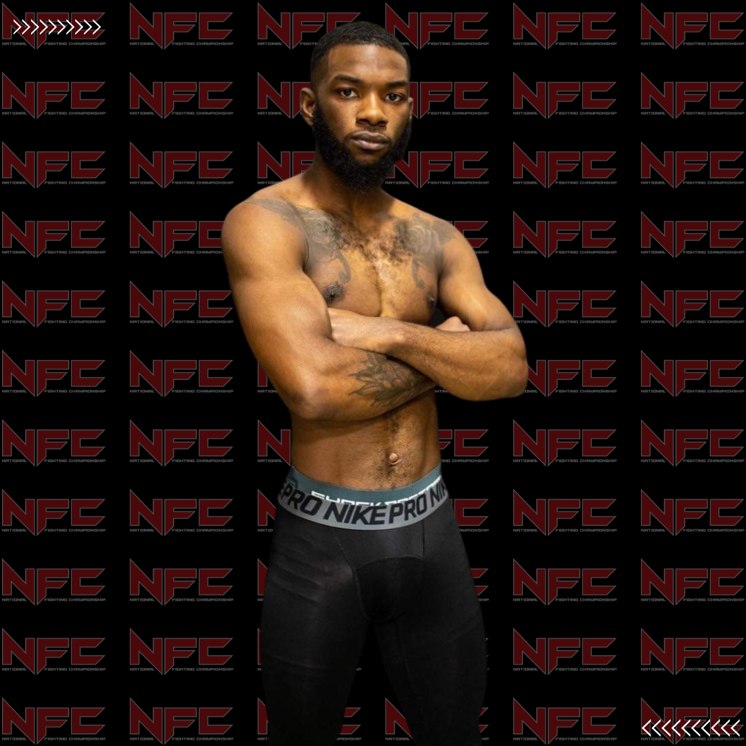 NFC Champions — NFC - National Fighting Championship