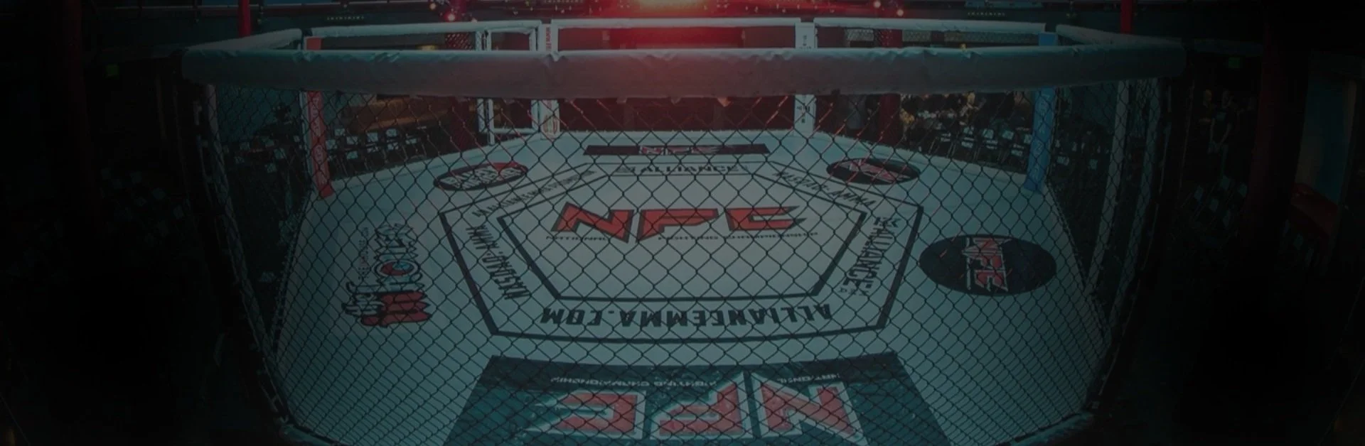 NFC 183 | Friday, January 23, 2026 at Phase Events — NFC - National ...