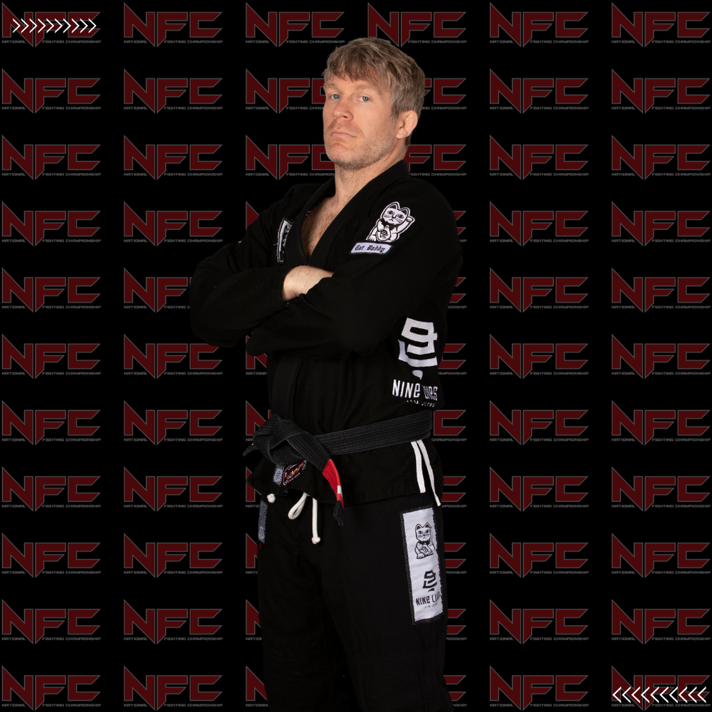 Our Story — NFC - National Fighting Championship