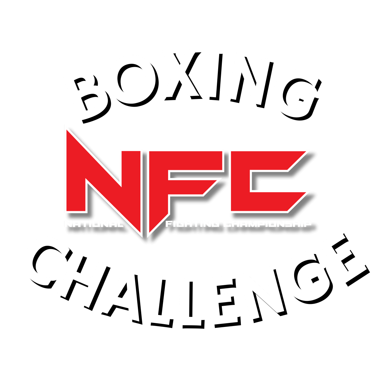 NFC Boxing Challenge — NFC - National Fighting Championship