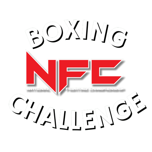 NFC Boxing Challenge — NFC - National Fighting Championship