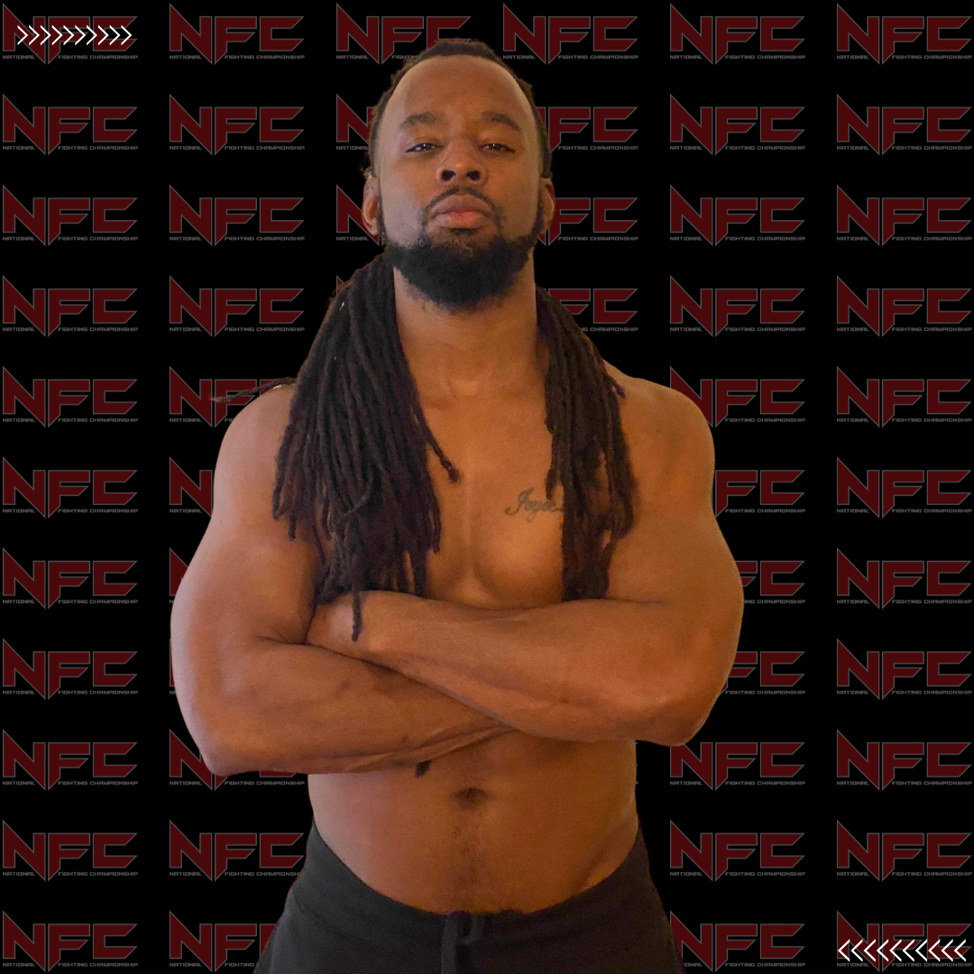 NFC Champions — NFC - National Fighting Championship