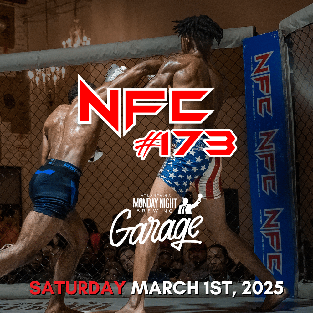 NFC - National Fighting Championship