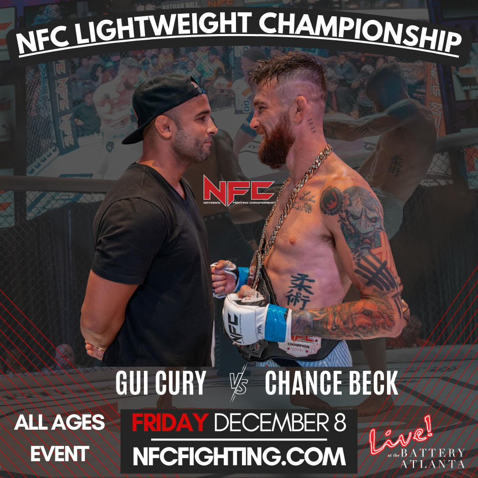 NFC - National Fighting Championship