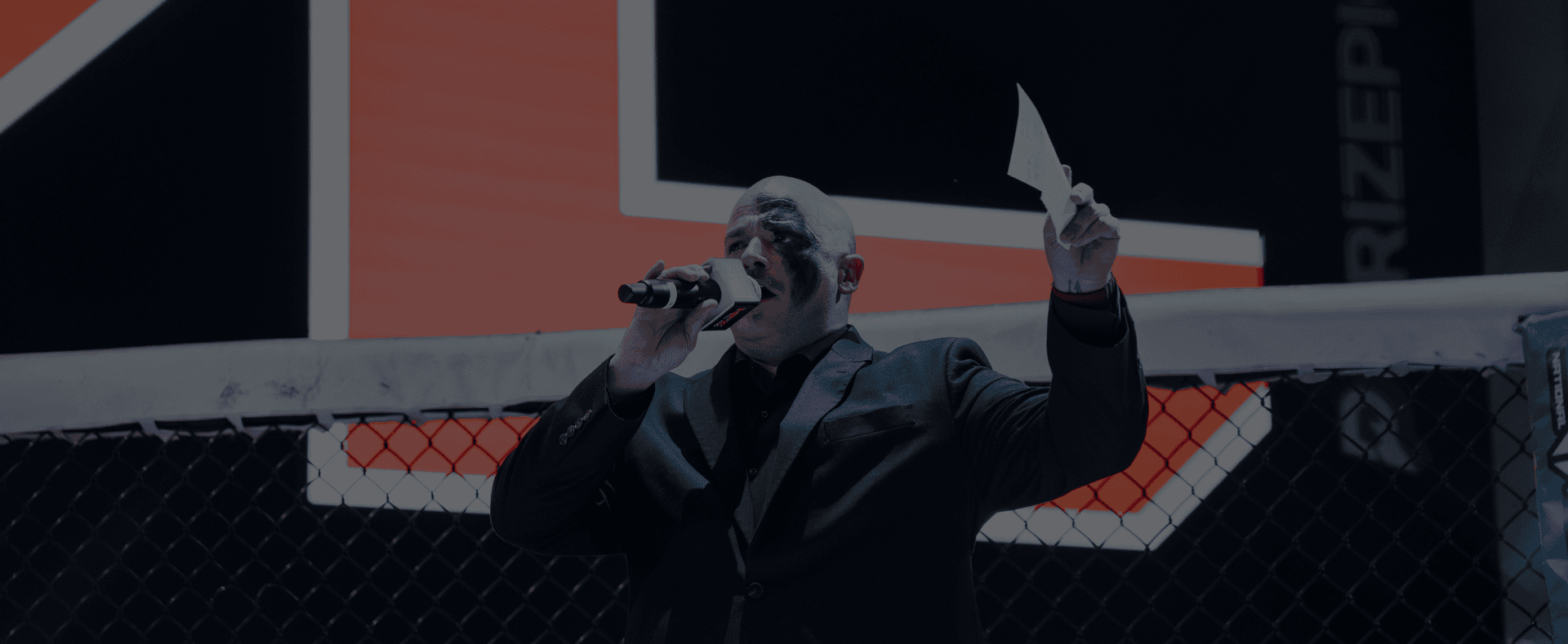 Official NFC Fight Results — NFC - National Fighting Championship
