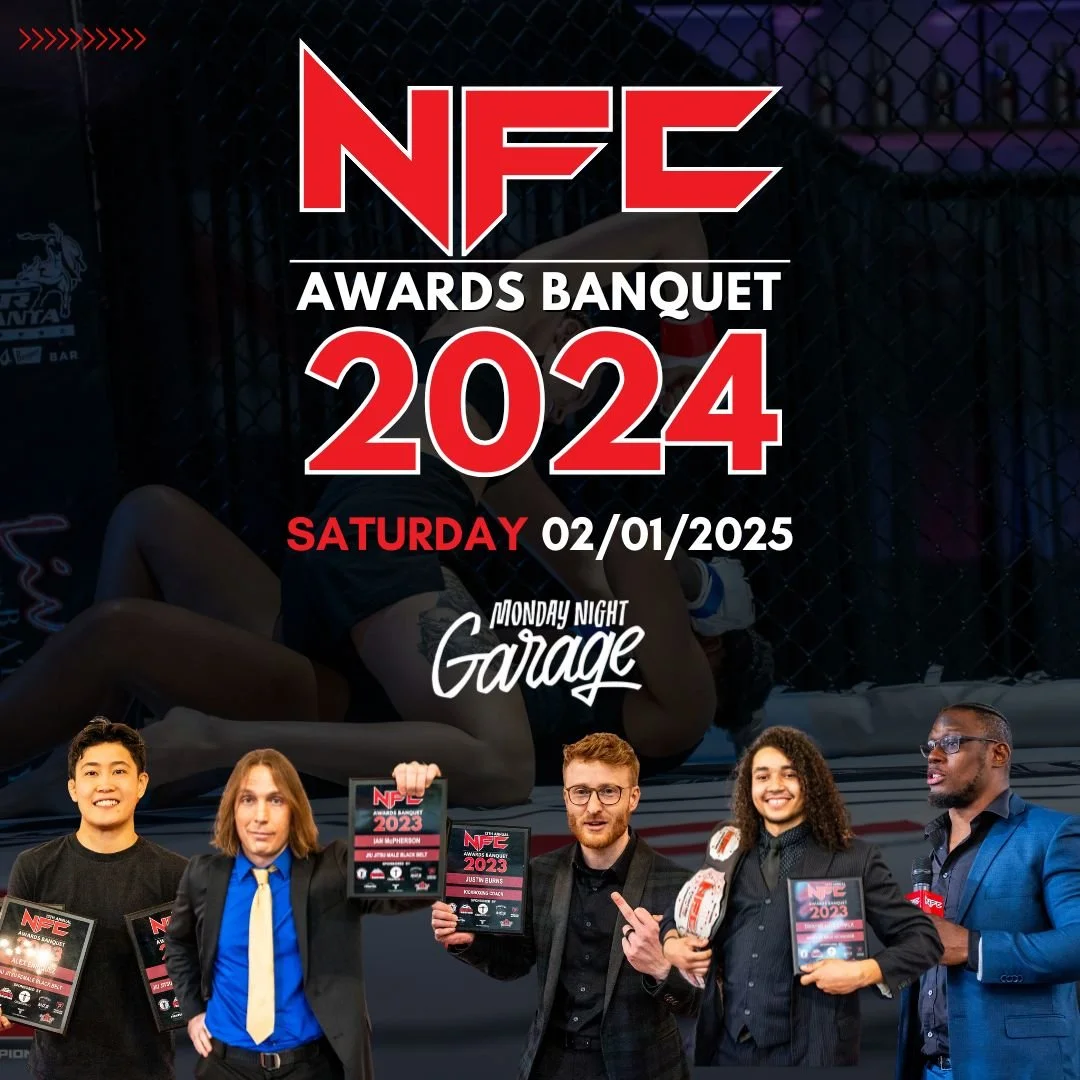 NFC - National Fighting Championship