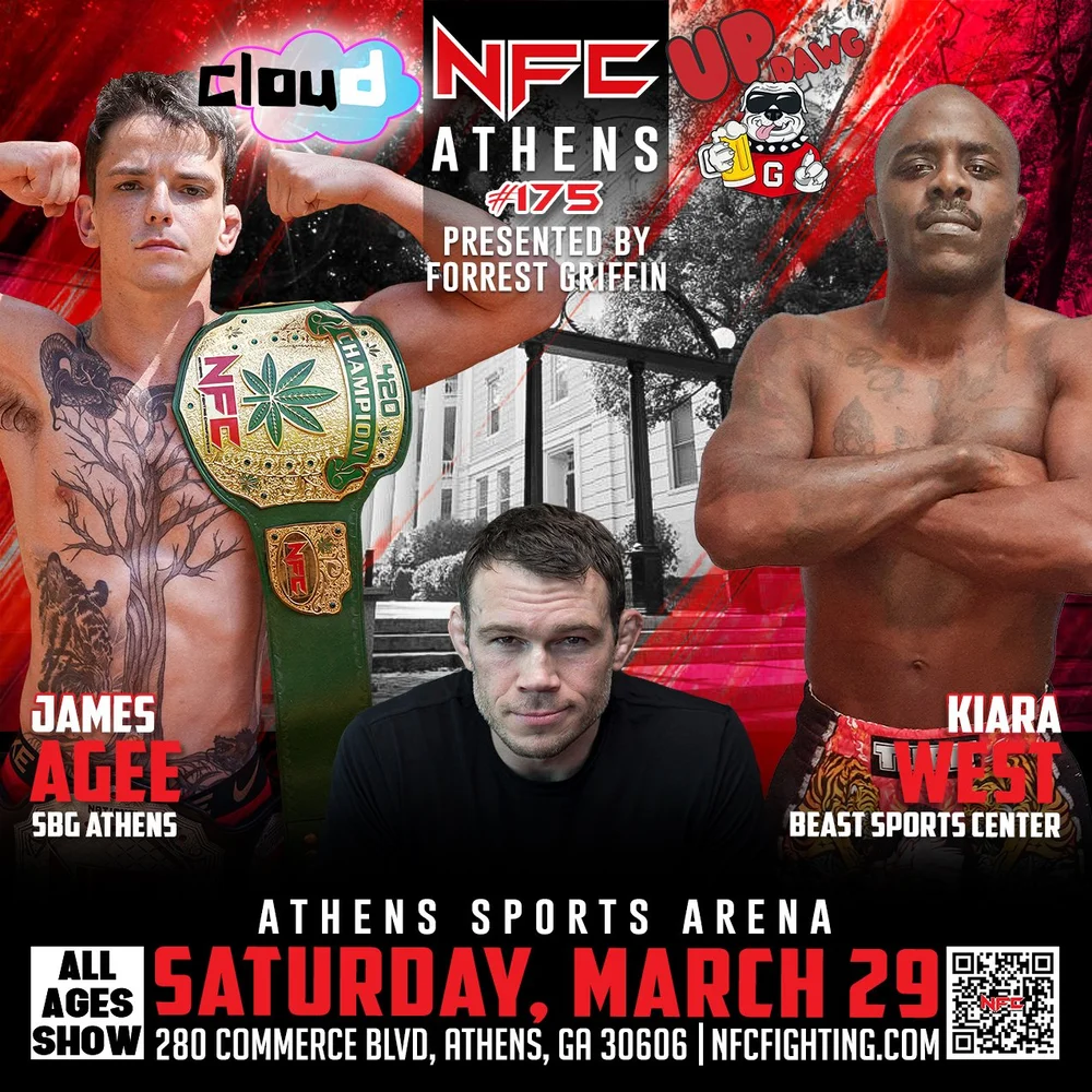 NFC - National Fighting Championship