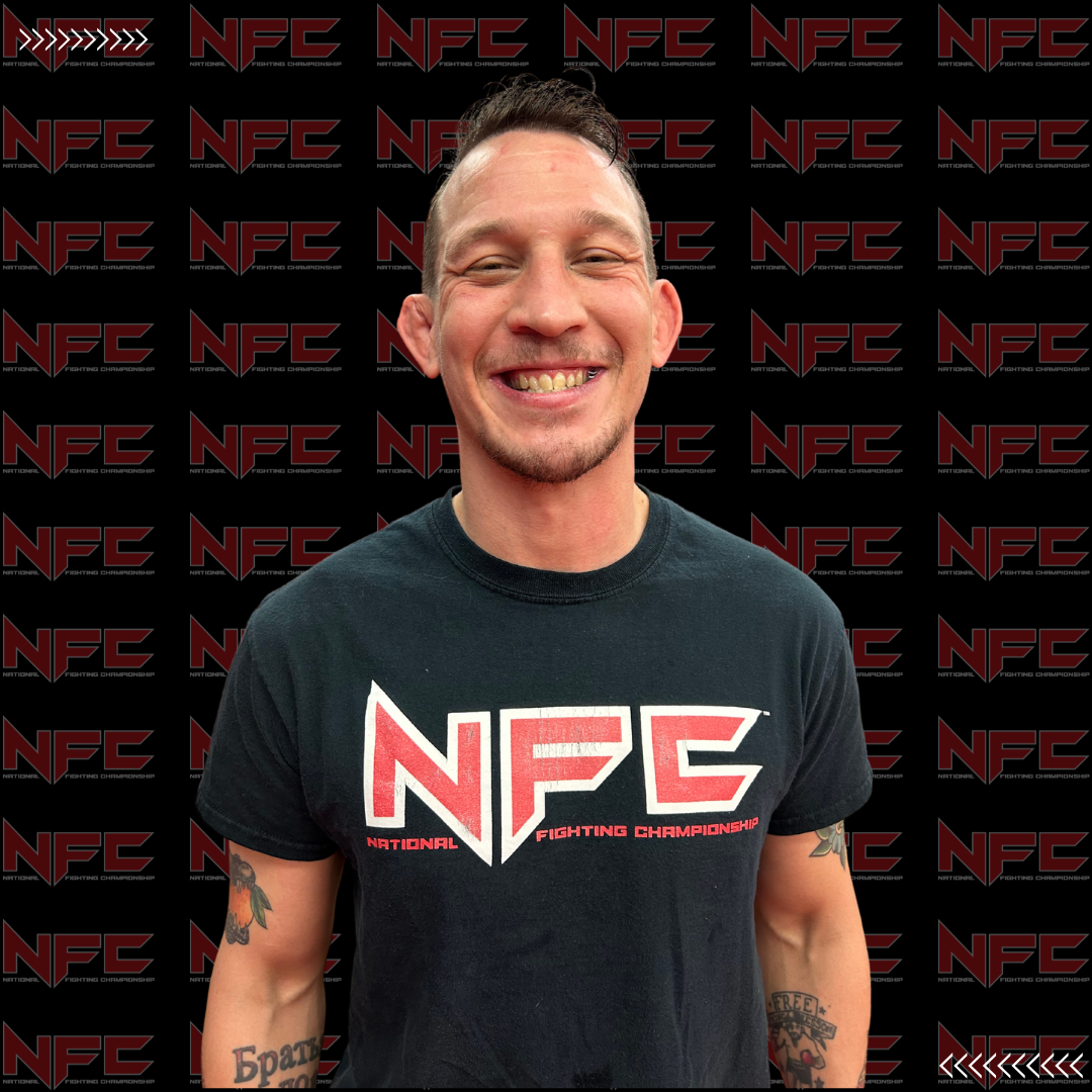 Our Story — NFC - National Fighting Championship