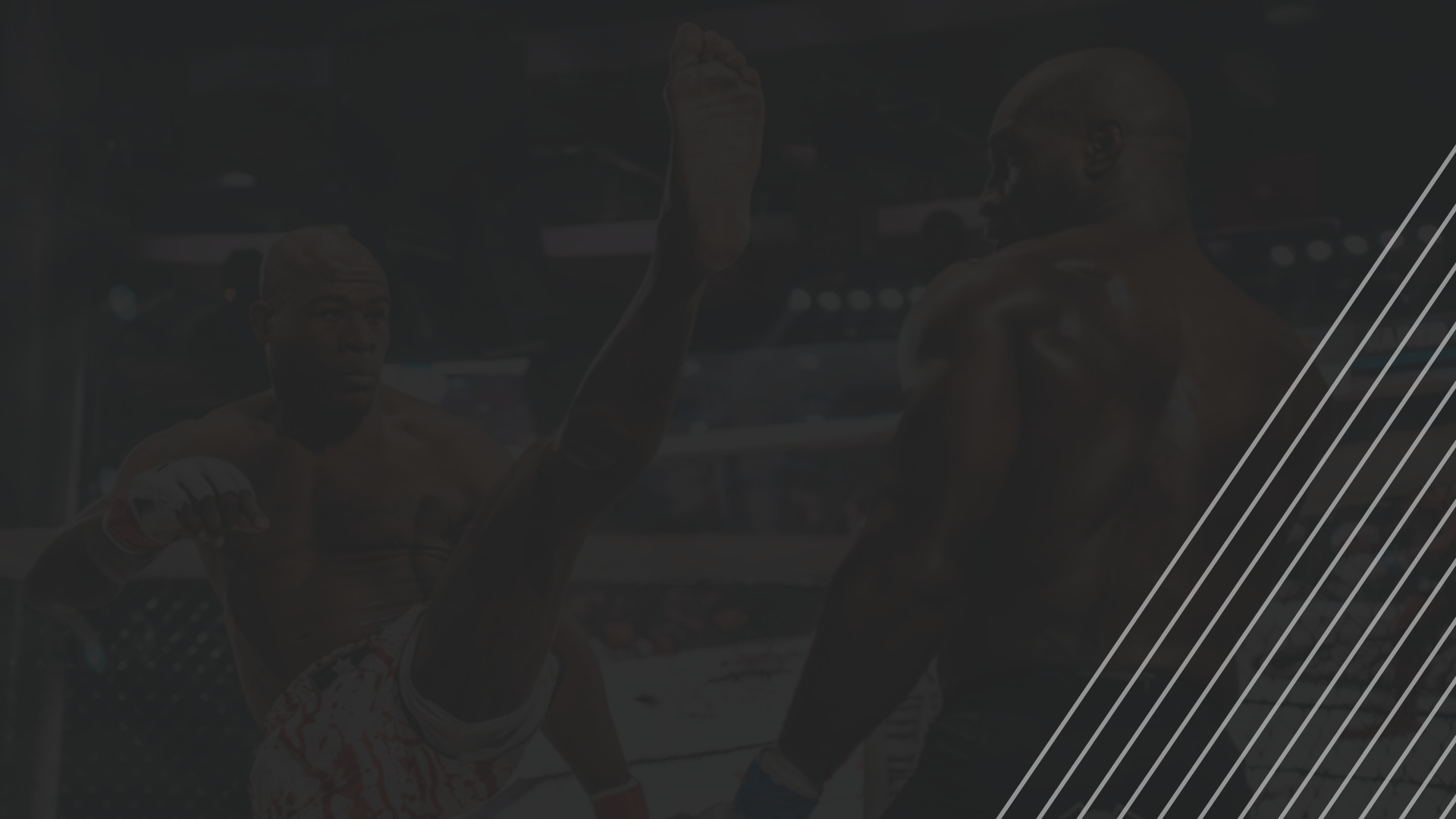 Events — NFC - National Fighting Championship
