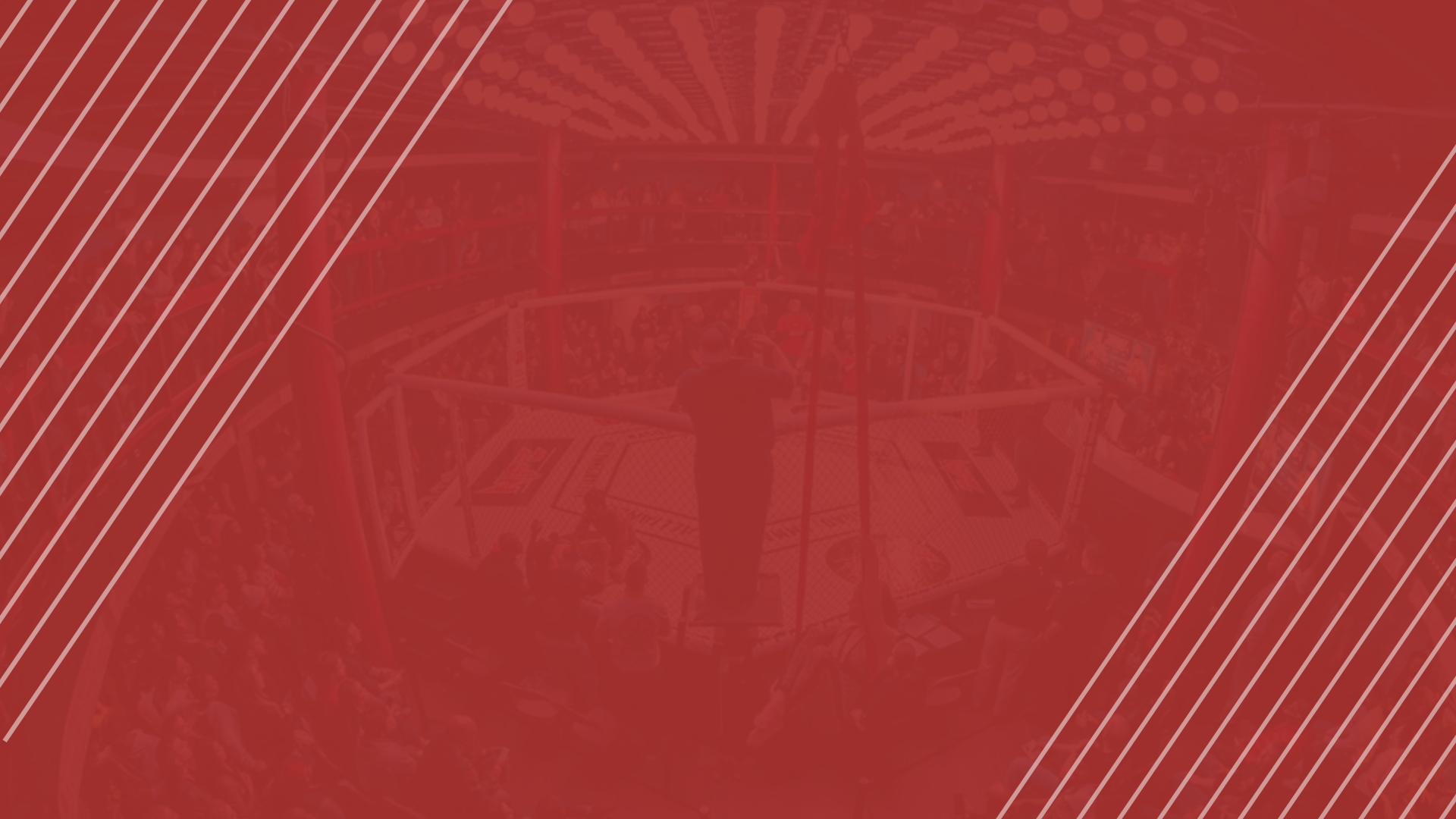 Events — NFC - National Fighting Championship