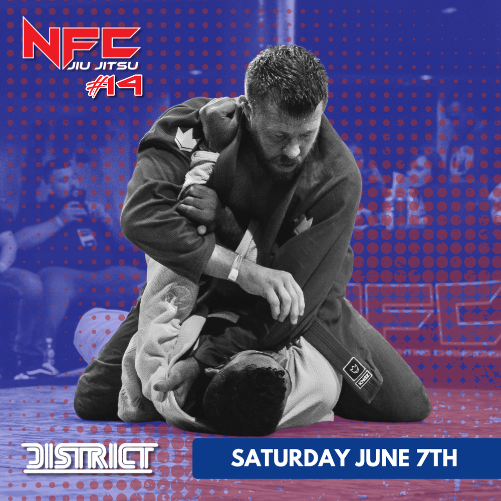 NFC - National Fighting Championship