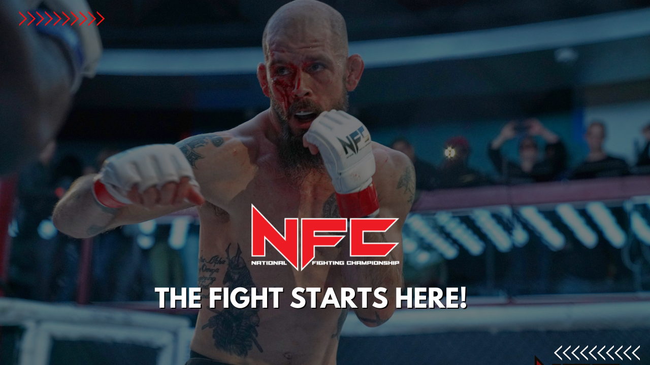 Dothan Fight Night - Saturday January 7th 2023 | Experience the Action ...