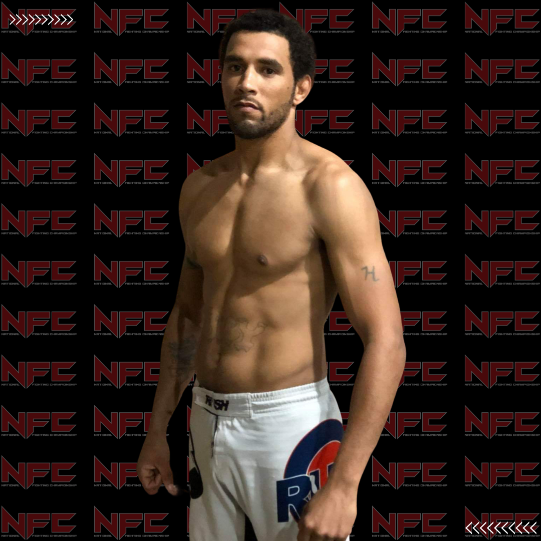 NFC Champions — NFC - National Fighting Championship