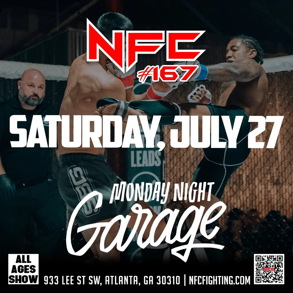 NFC - National Fighting Championship