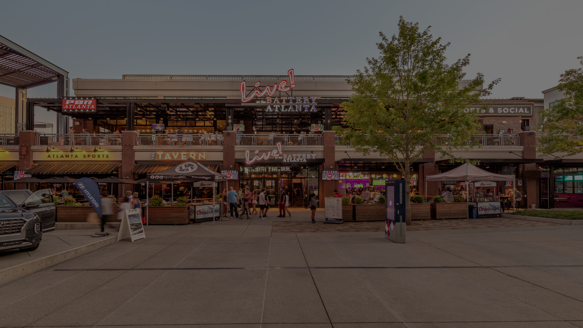 NFC 178 | Friday July 25th 2025 at Live! at the Battery — NFC ...