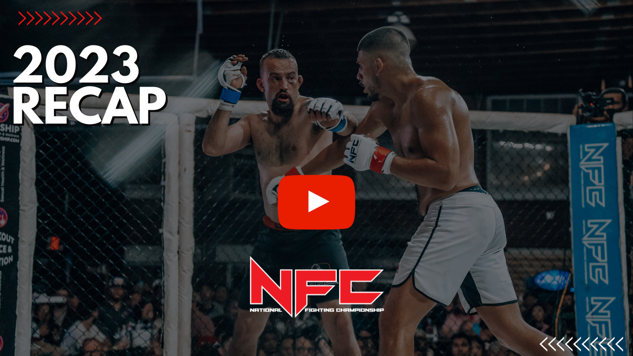 NFC - National Fighting Championship
