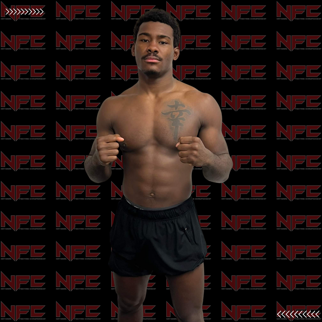 NFC Champions — NFC - National Fighting Championship