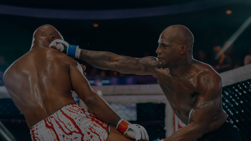 Birmingham Beatdown Saturday, July 29 — NFC - National Fighting ...