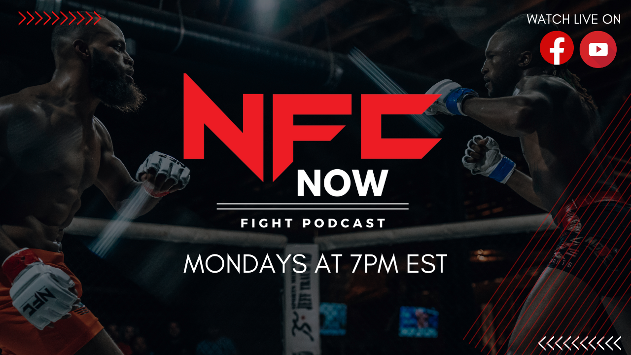 NFC - National Fighting Championship
