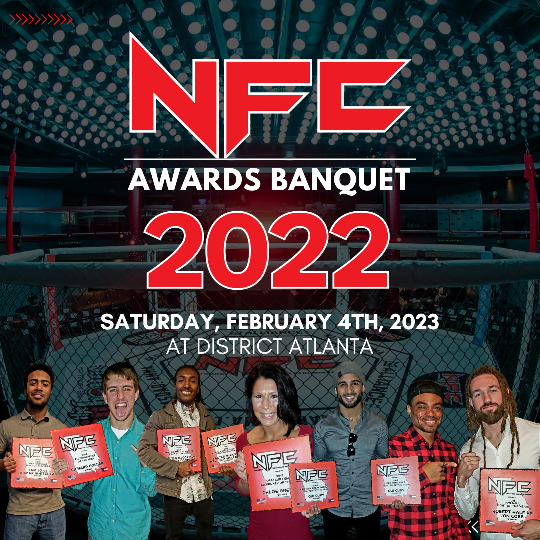 NFC - National Fighting Championship