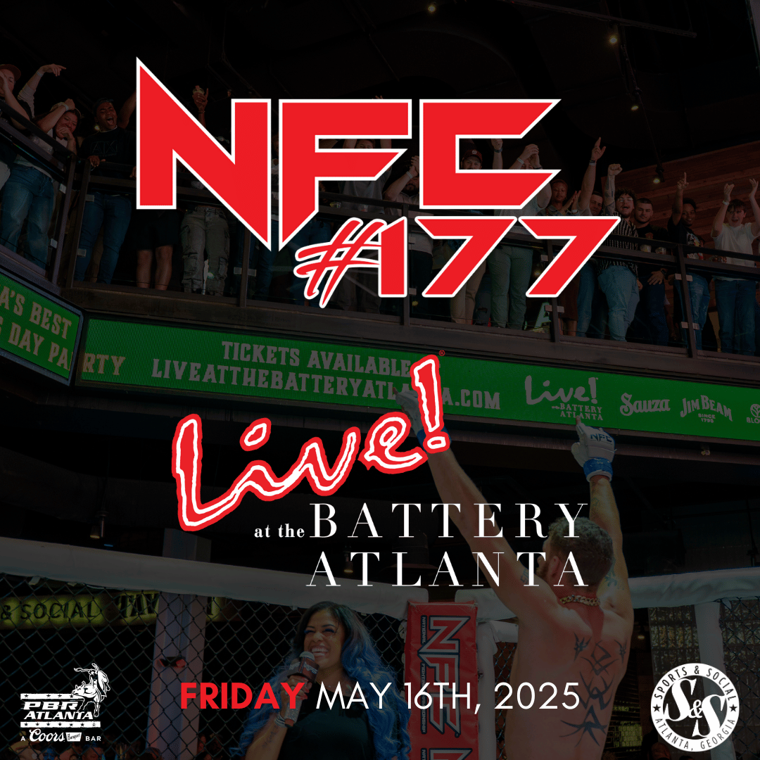 Events — NFC - National Fighting Championship