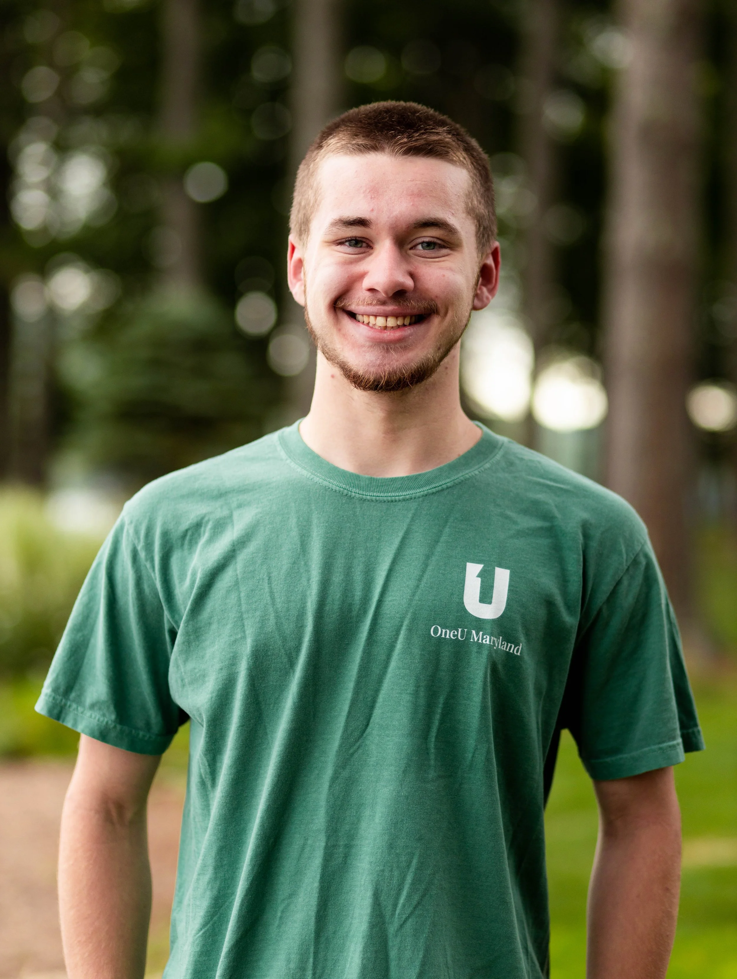 Team 1 — OneU - Maryland