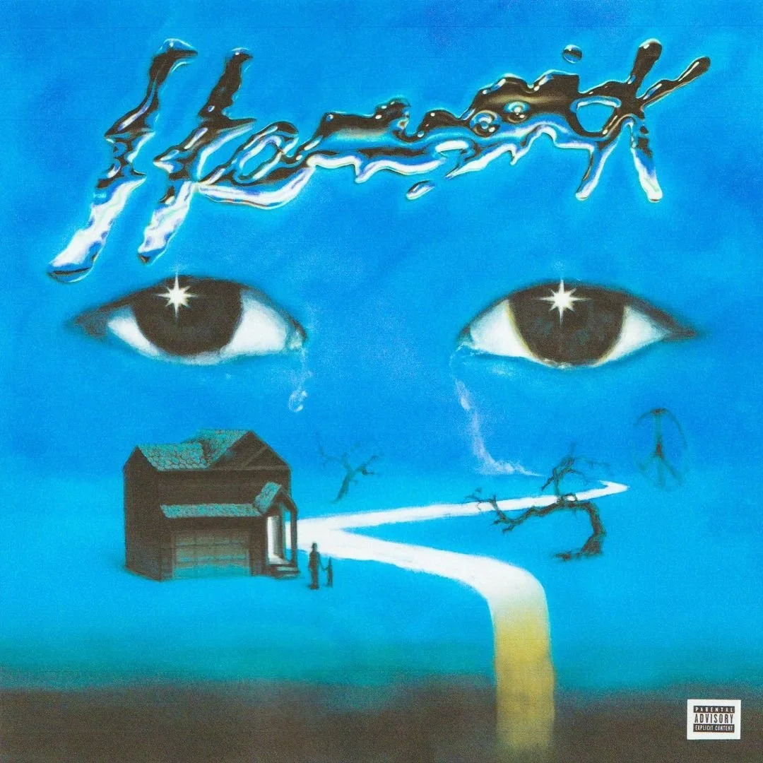 Homesick Artwork