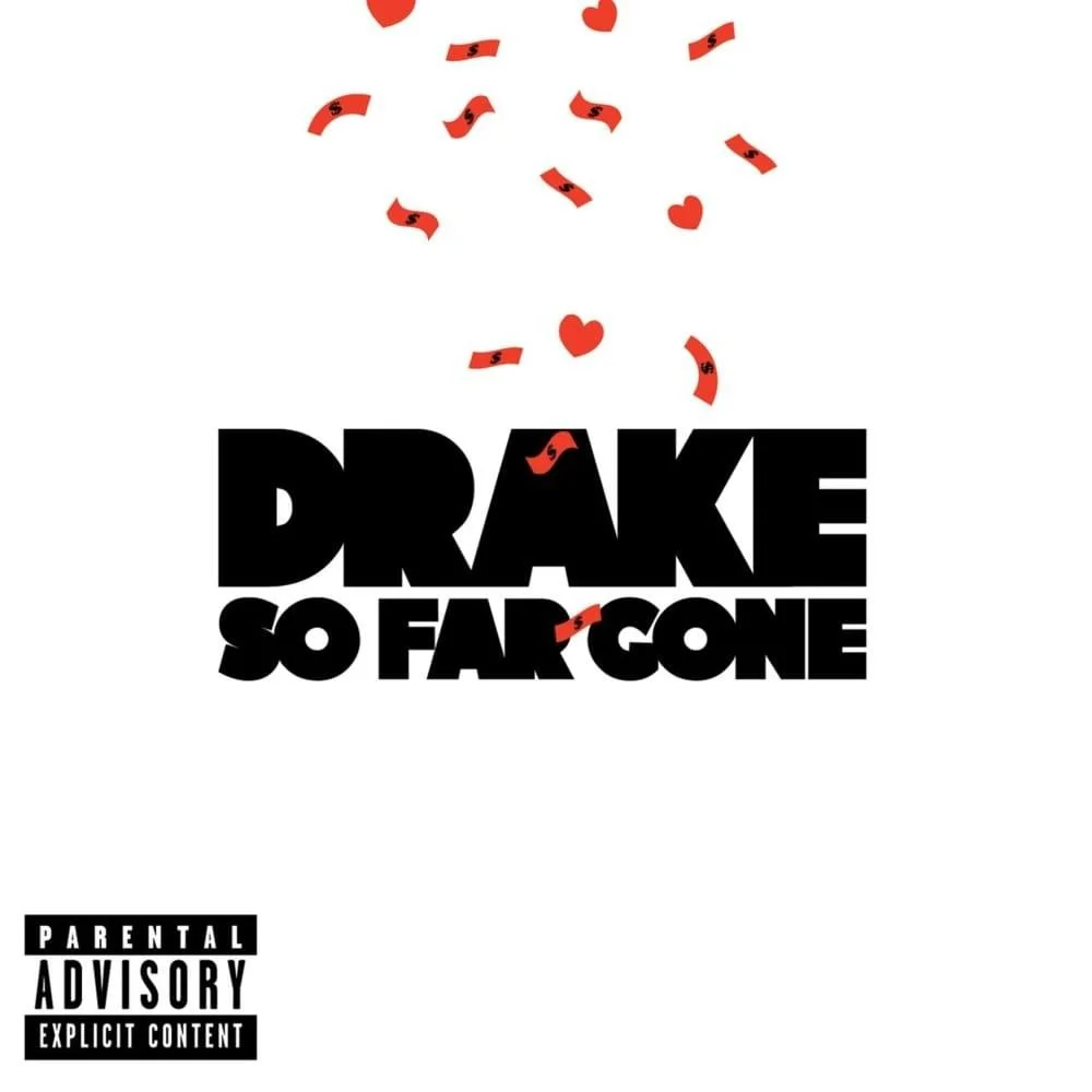 Thank Me Later Album Cover Explicit