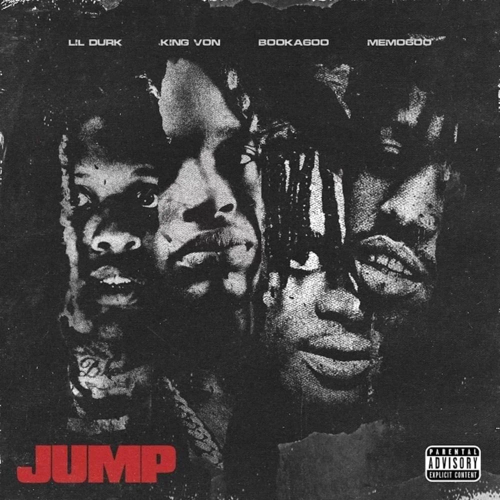 Lil Durk Otf Artwork