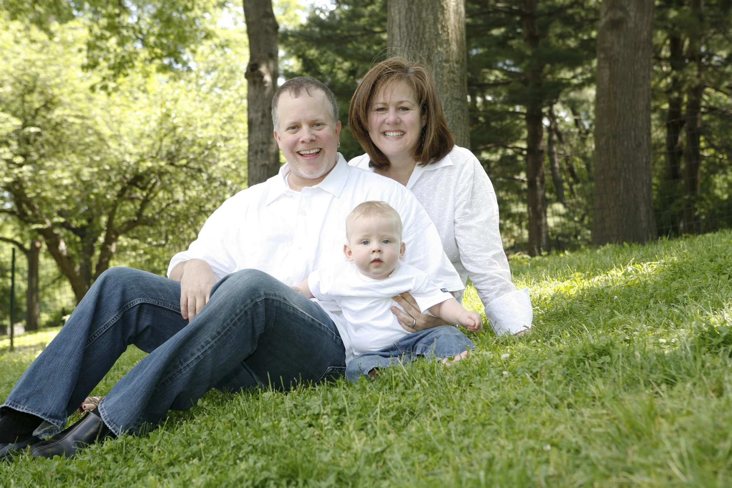 Jennifer Strader Photography