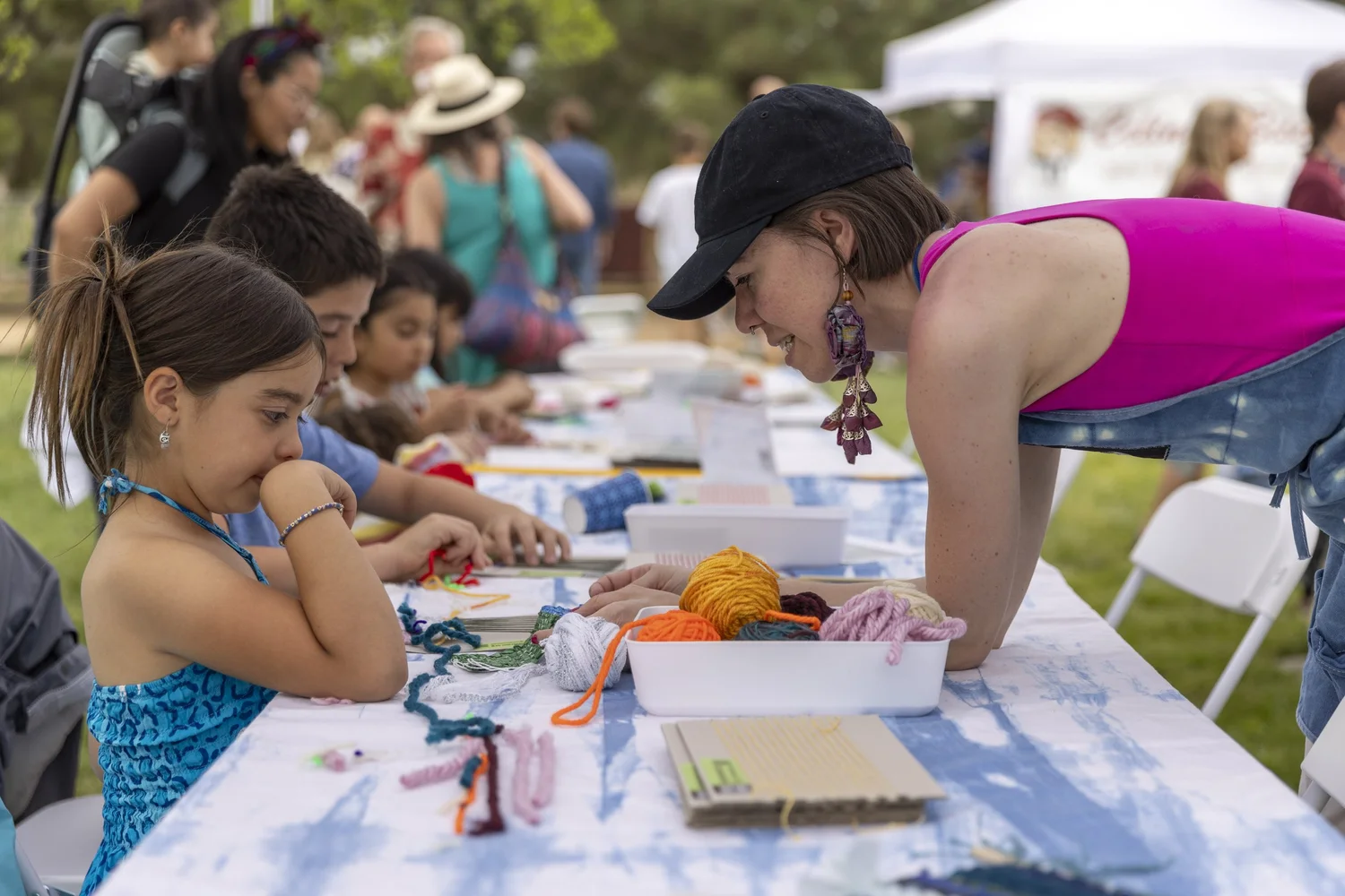 21st Annual International Folk Art Market | TICKETS ON SALE NOW ...