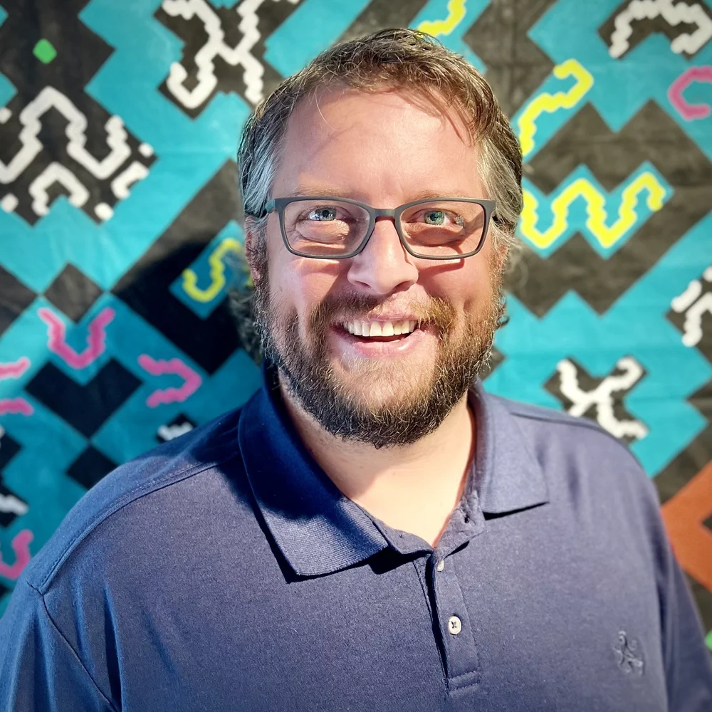 IFAM Staff — International Folk Art Market